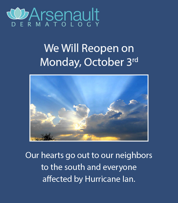 Local Dermatologist Lakewood Ranch, FL | Sarasota, FL