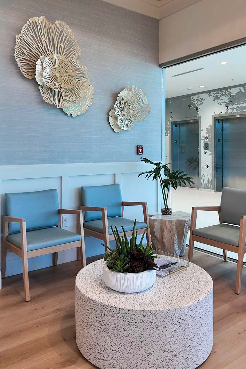 Dermatologist in Venice | Nokomis Office