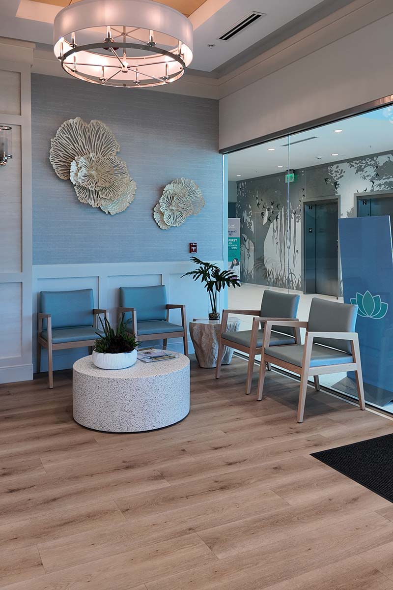 Dermatologist in Venice | Nokomis Office